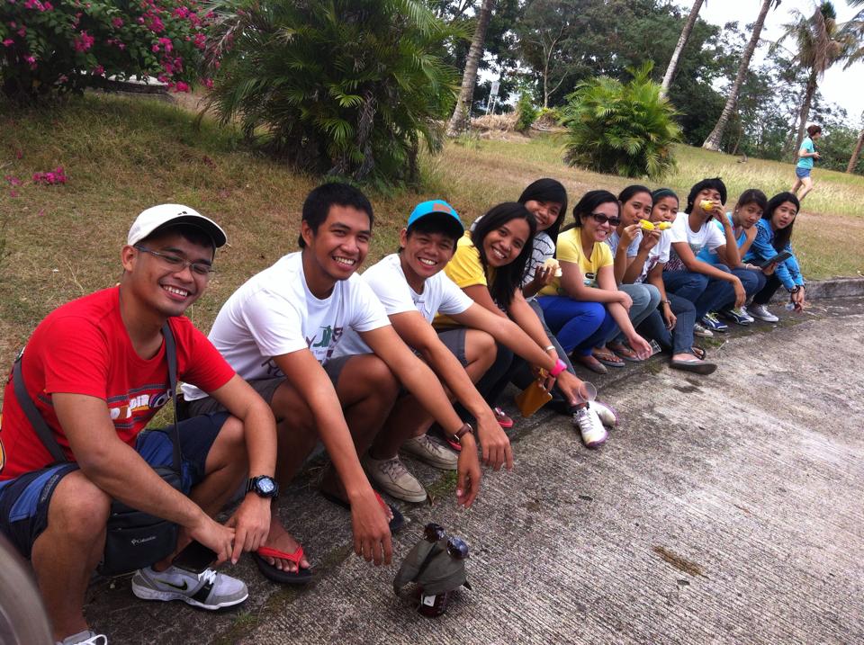 Young Professionals - Resources Employment and Community Horizons